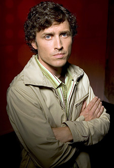 Rob Benedict – Supernatural Fan Wiki