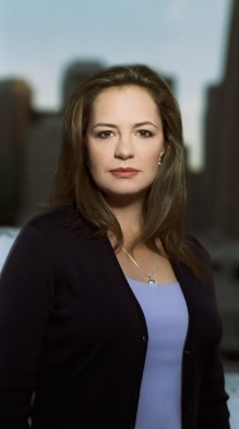 Samantha Ferris – Supernatural Fan Wiki