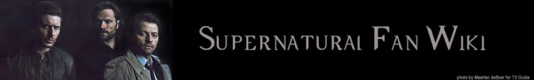 Eve – Supernatural Fan Wiki