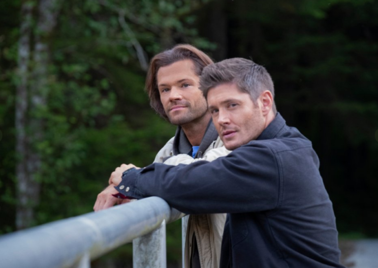Supernatural Fan Wiki – Supernatural Fan Wiki